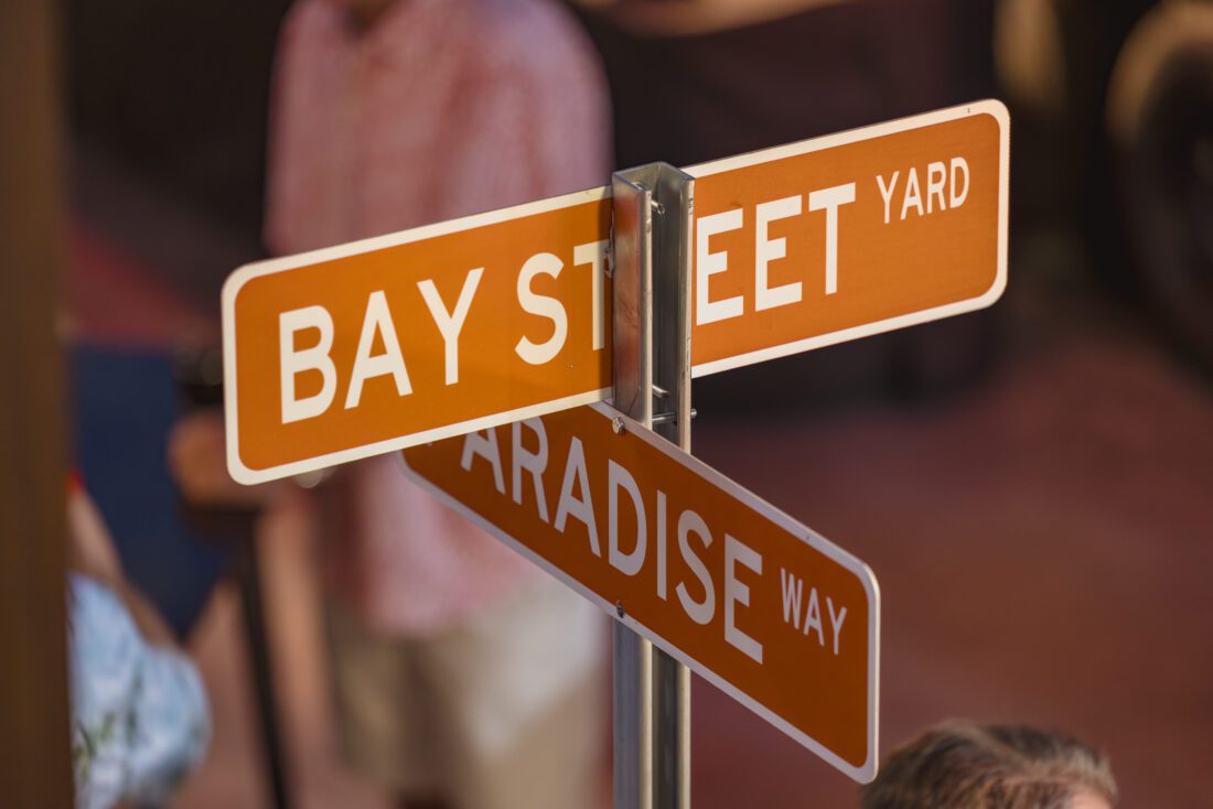 Bay Street Yard celebrates grand opening in downtown Fort Myers - Cape ...